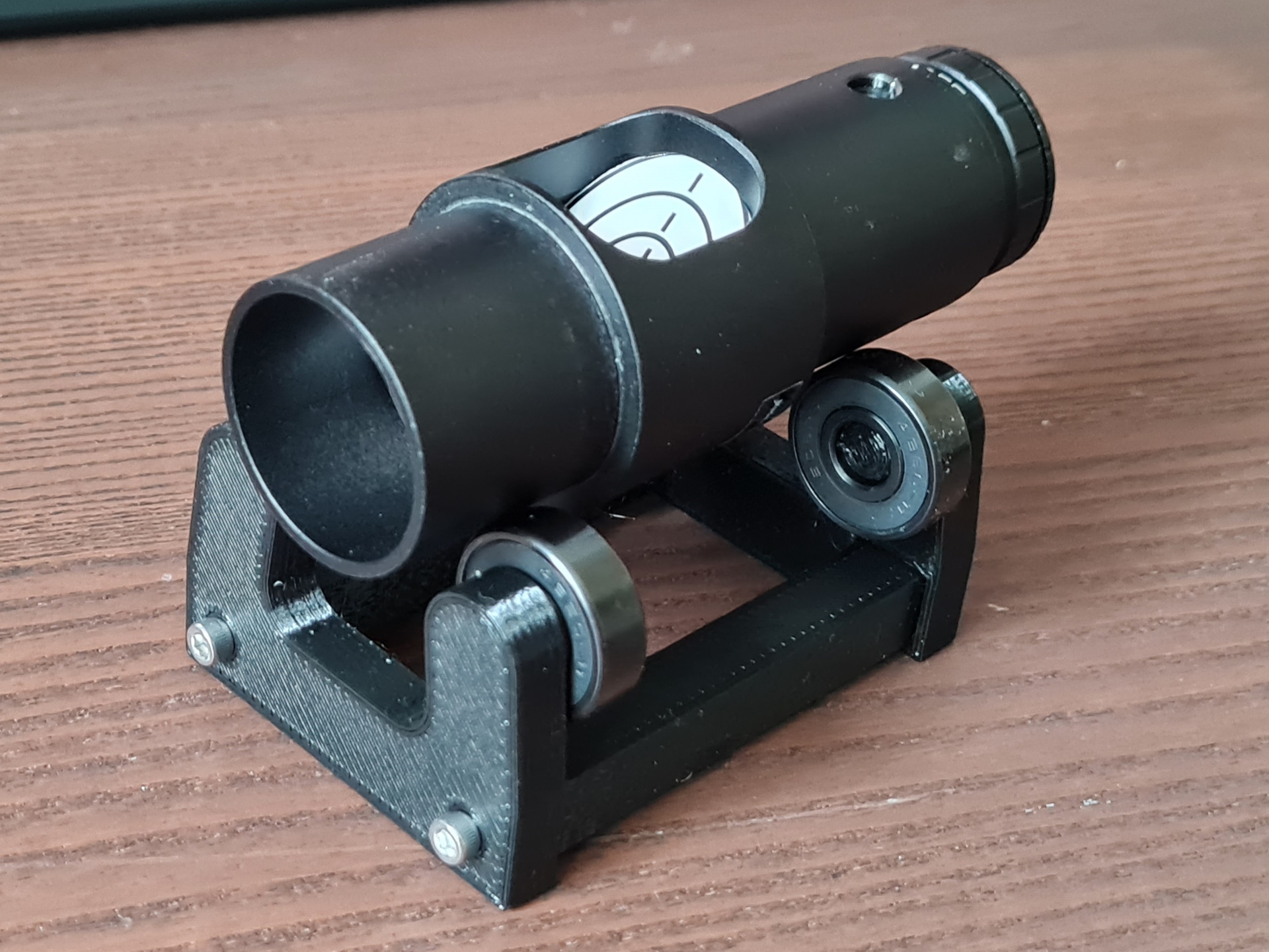 Telescope Laser Collimator Adjustment Tool By Lukáš Ok1ech Download