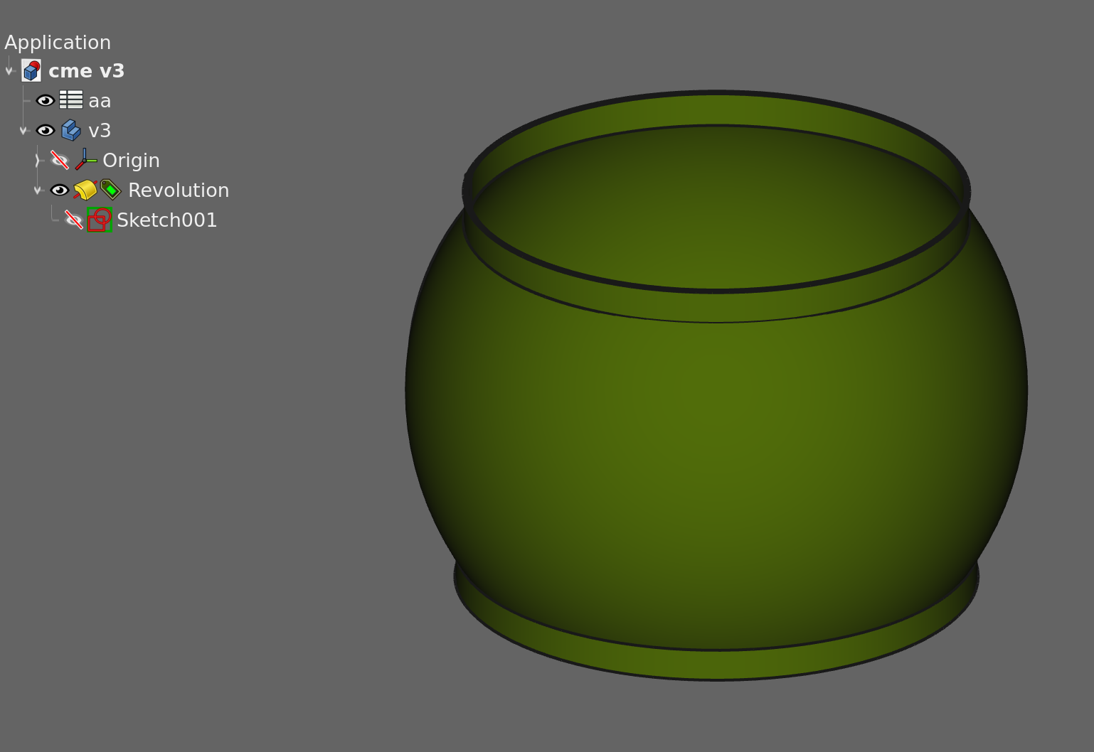 B³ Bean Bin Booster by yahbluez | Download free STL model | Printables.com