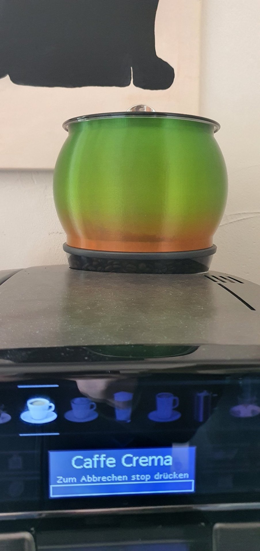B³ Bean Bin Booster by yahbluez | Download free STL model | Printables.com