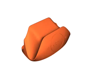 Starfield Xbox Controller Stand by Priuxls | Download free STL model ...