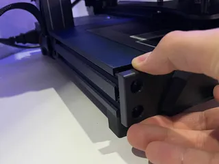 Elegoo Neptune 3 Pro Tool-Holder by Phlipinator | Download free STL model | Printables.com