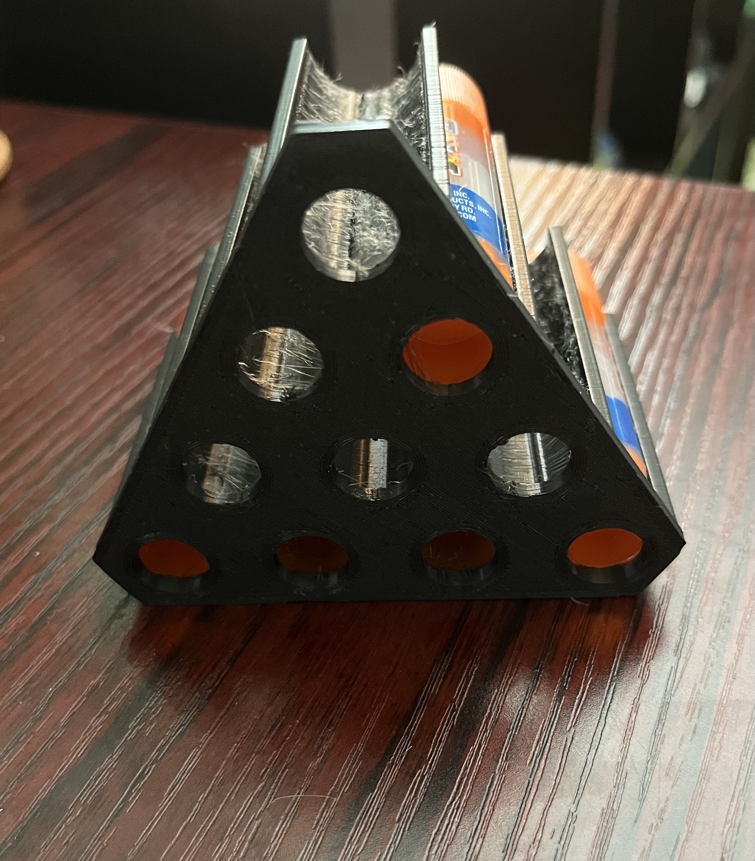 Glue Stick Pyramid by SHOVELFISH | Download free STL model | Printables.com