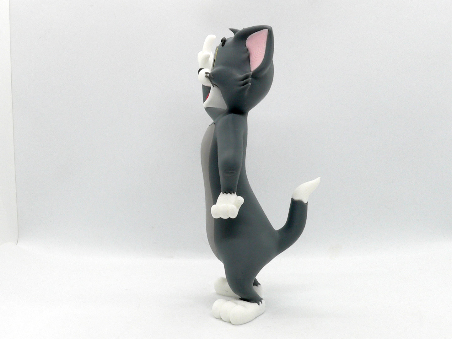 Tom Cat por reddadsteve | Descargar modelo STL gratuito | Printables.com