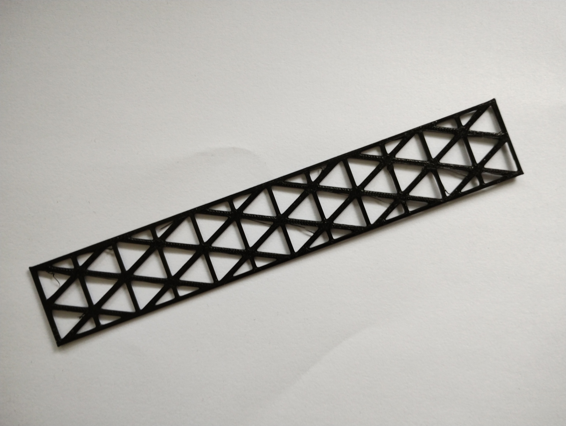 Scaleable Bookmark by James Surtees | Download free STL model ...