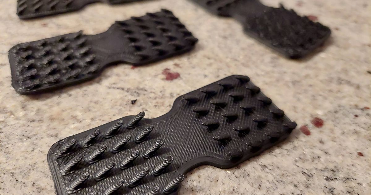 Net joiner by HerGiz | Download free STL model | Printables.com