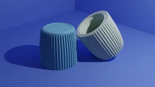 pig toothpaste cap by 3D_Print | Download free STL model | Printables.com