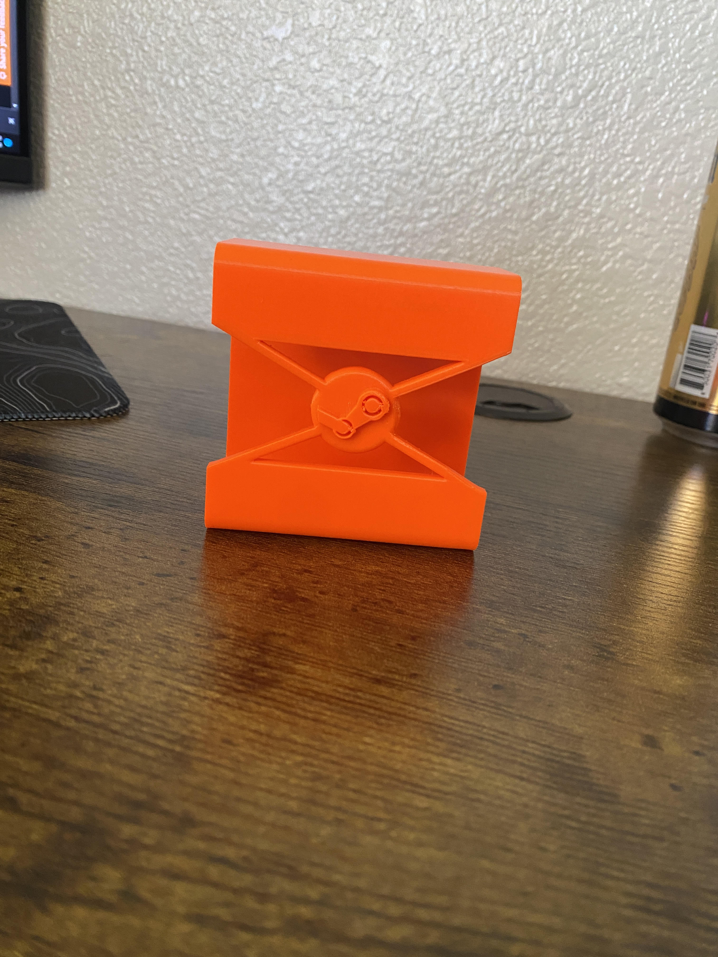 Steam Deck Jsaux mod case power bank adapter by Wild_Coyote97 ...