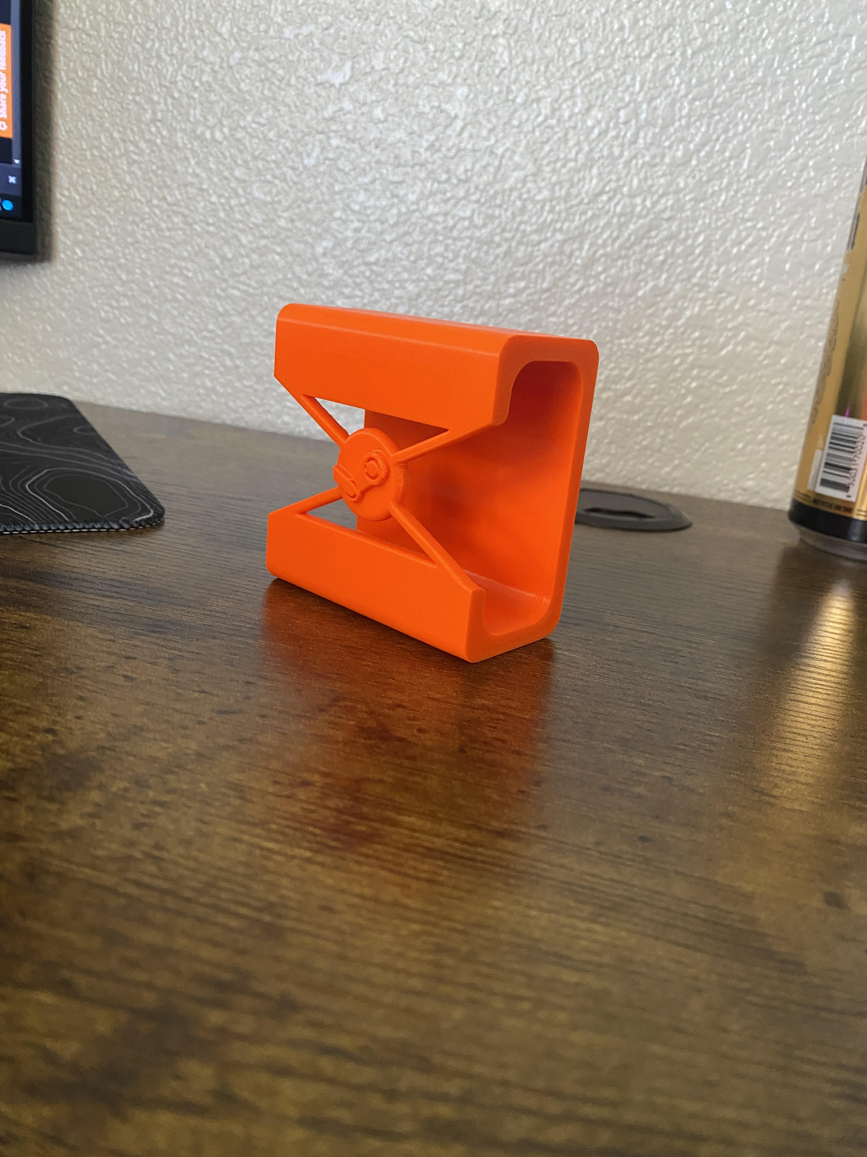 Steam Deck Jsaux mod case power bank adapter by Wild_Coyote97 ...