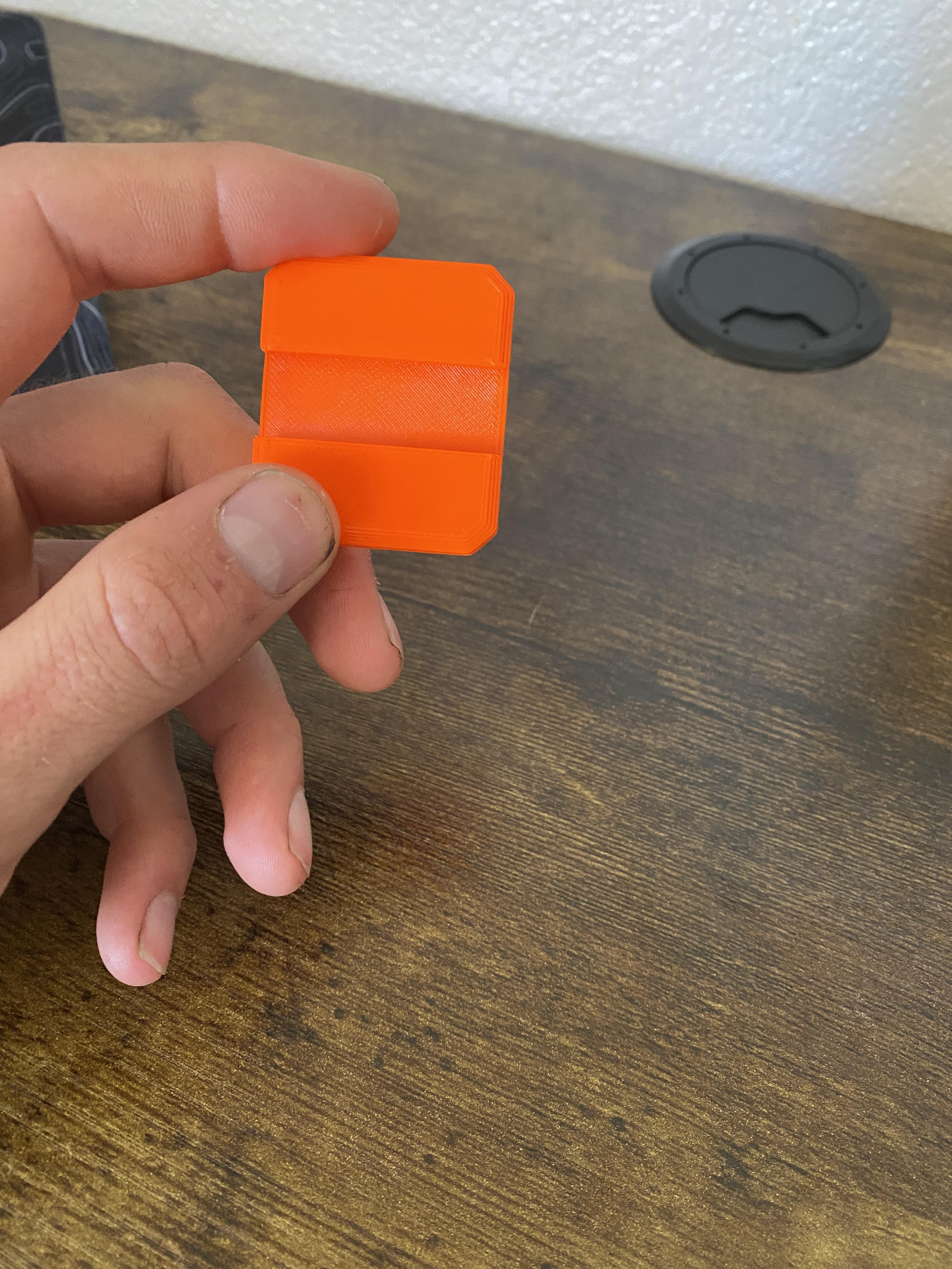 Steam Deck Jsaux Mod Case Universal Mount by Wild_Coyote97 | Download ...