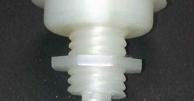 Pinball Flipper Buttons by latenite04 | Download free STL model ...