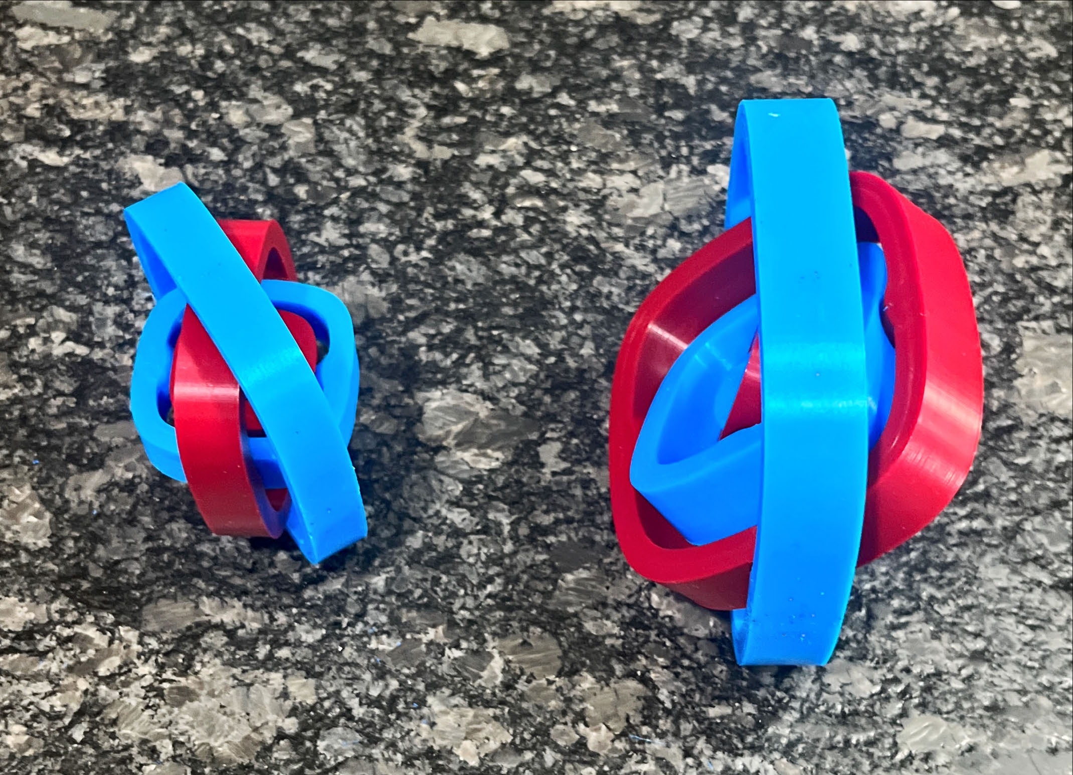 Air Spinner by walter by dmacnulty | Download free STL model ...