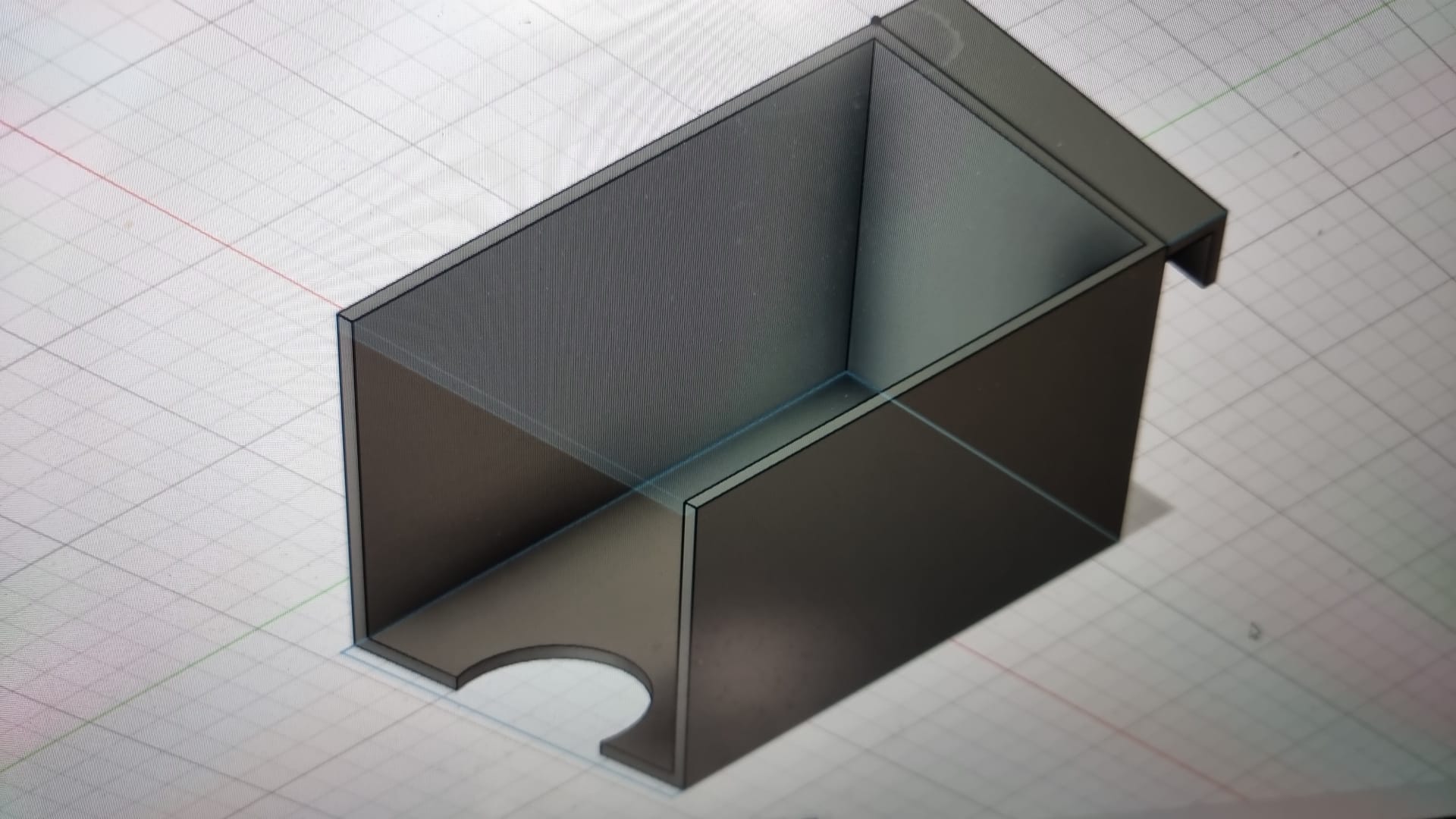 Geeknson Bristol Card Dispenser / Cardholder by sking | Download free ...