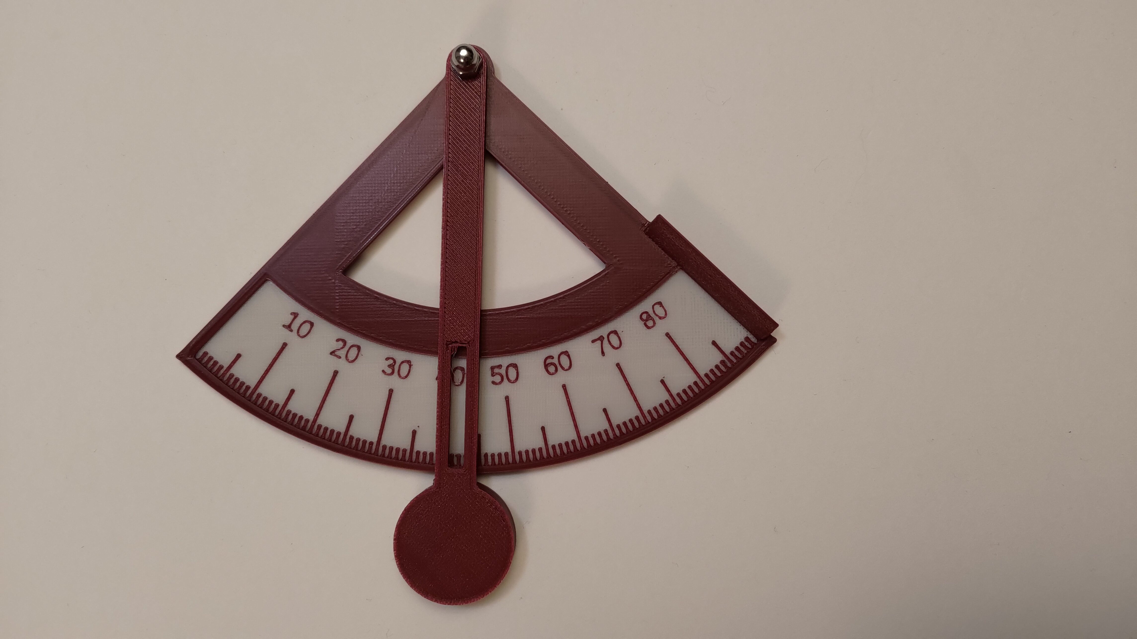 Quadrant by John Foerch | Download free STL model | Printables.com