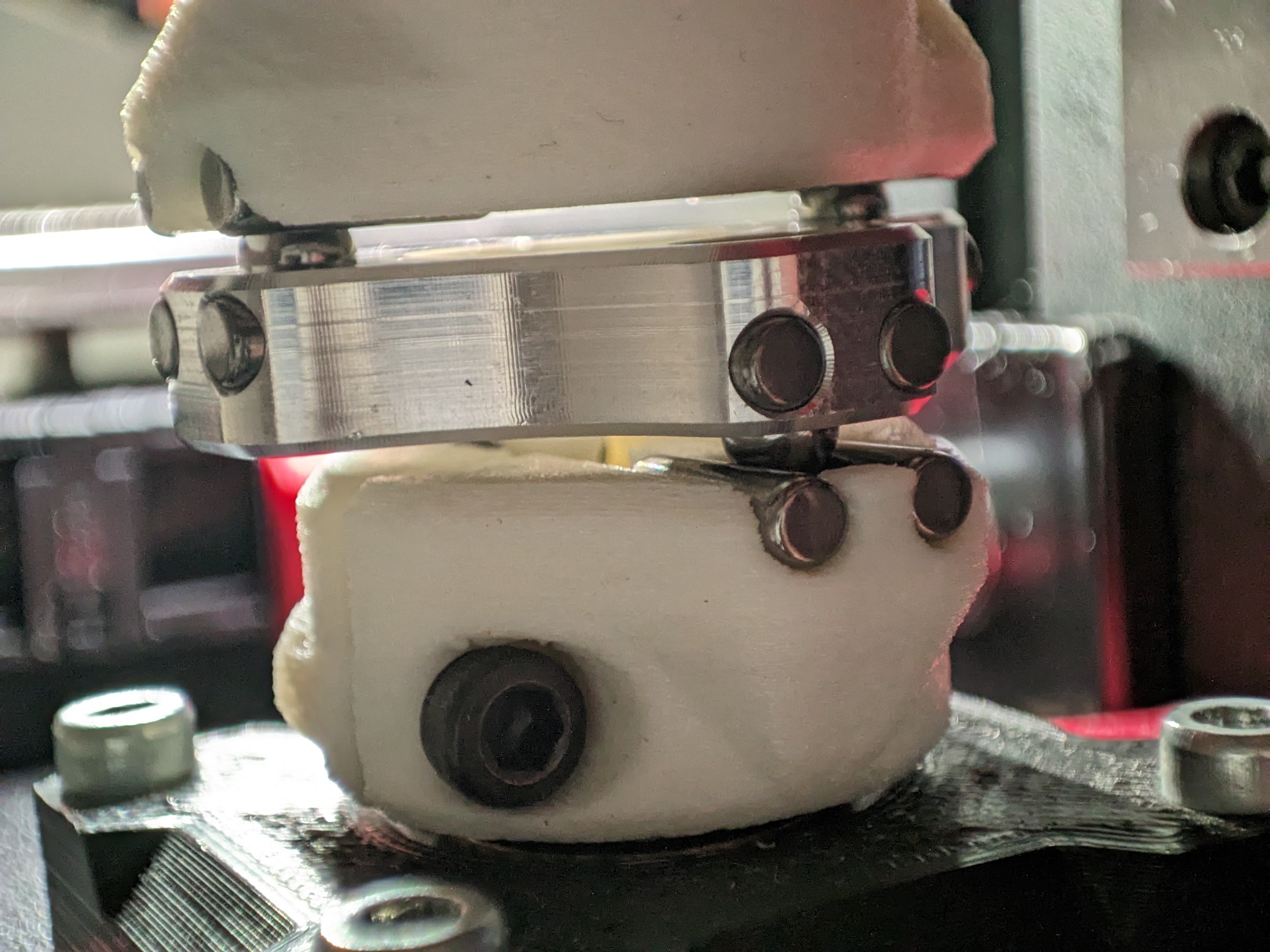 WobbleX WS8 Coupling von Ivah Sukhikh | Kostenloses STL-Modell ...