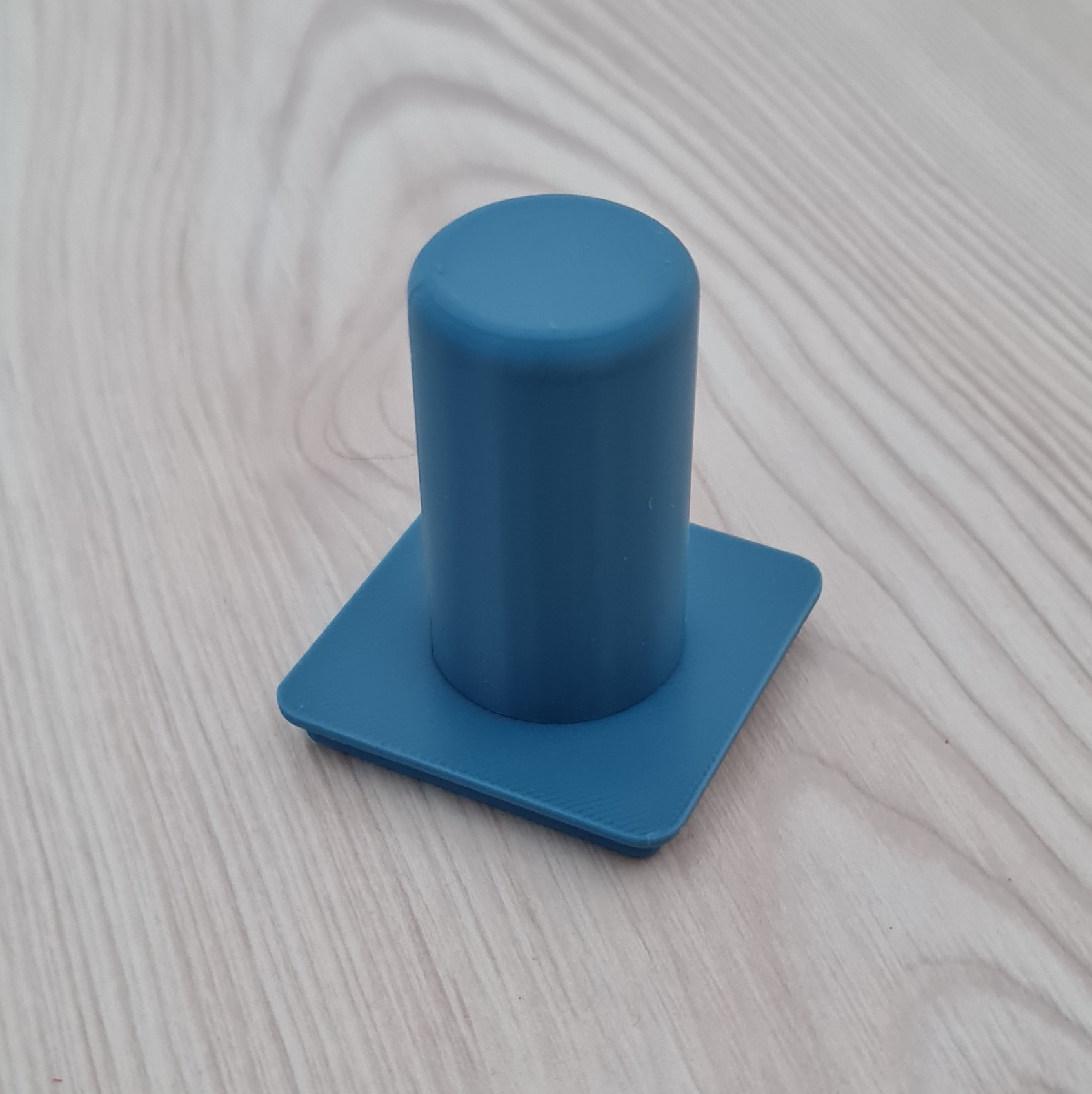 Gridfinity - Vertical Tape Storage by GM | Download free STL model ...