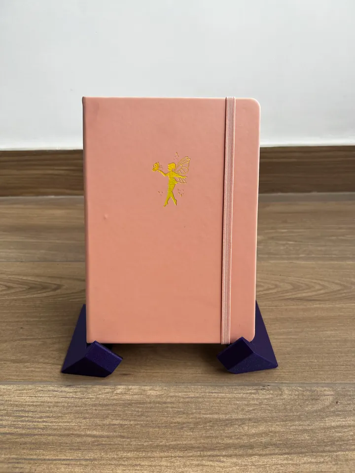 Book Stand by Richard | Download free STL model | Printables.com