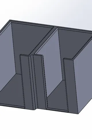 Pokemon Booster Pack Dispenser Unit by Tantalus | Download free STL ...