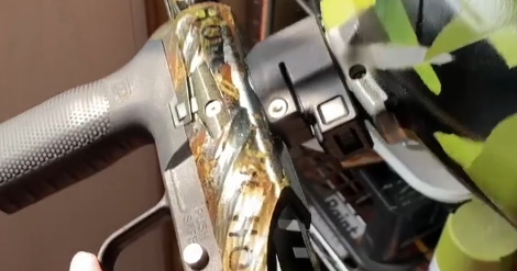 Emek Cut Ripster body by Clover | Download free STL model | Printables.com