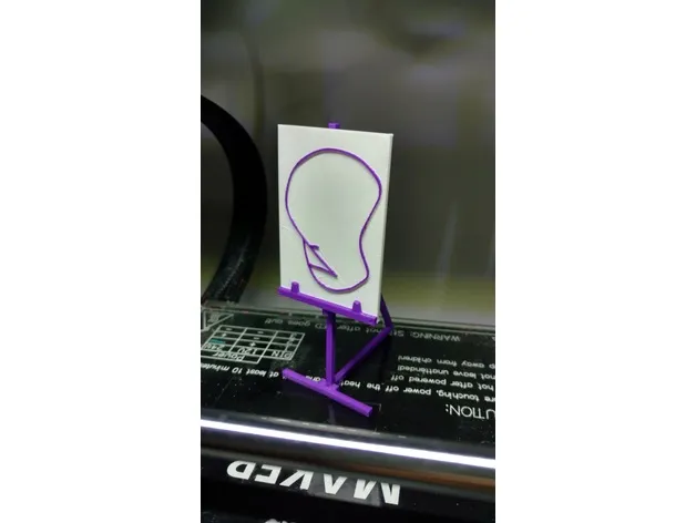 Dignity The Simpsons by Luciano Duca | Download free STL model ...