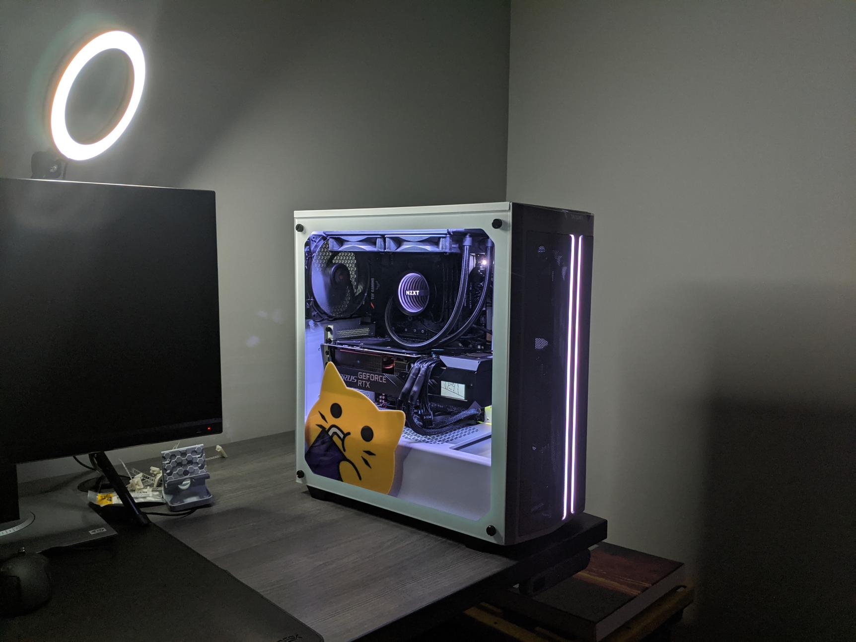 Sippy Box Cat Emoji by audiorazor | Download free STL model ...