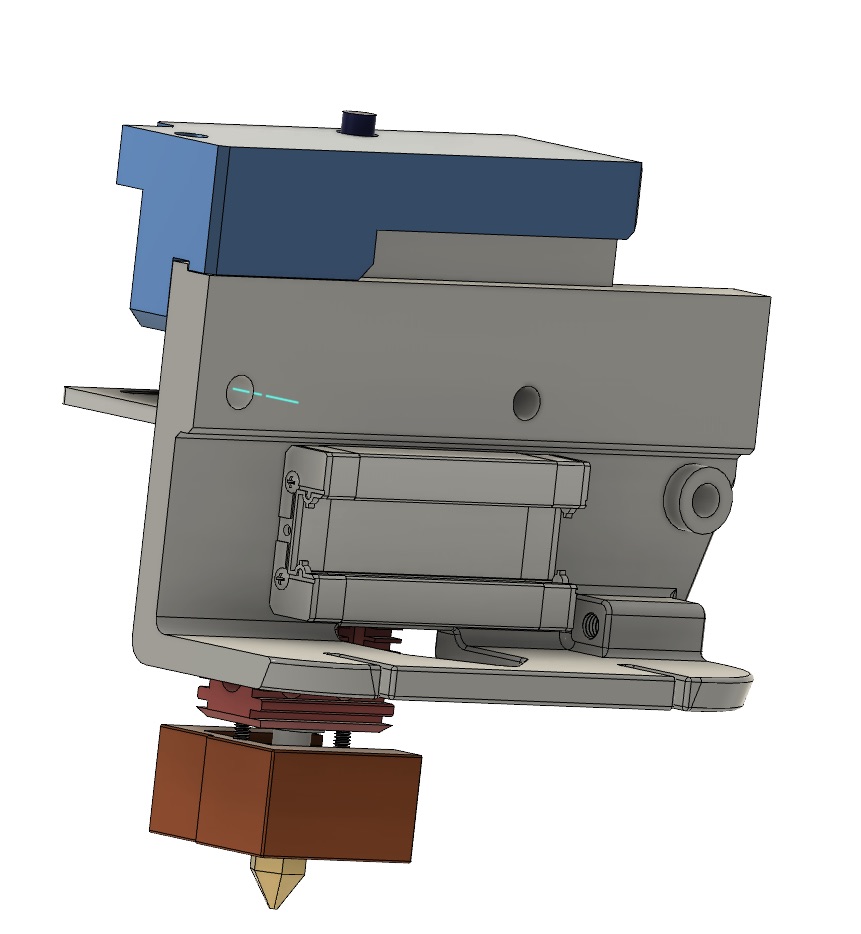 CR-6 SE/Max 6burner version 5.x (dragonfly) by phildesign3d | Download ...