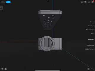 Tesla valve by Philip Everts | Download free STL model | Printables.com