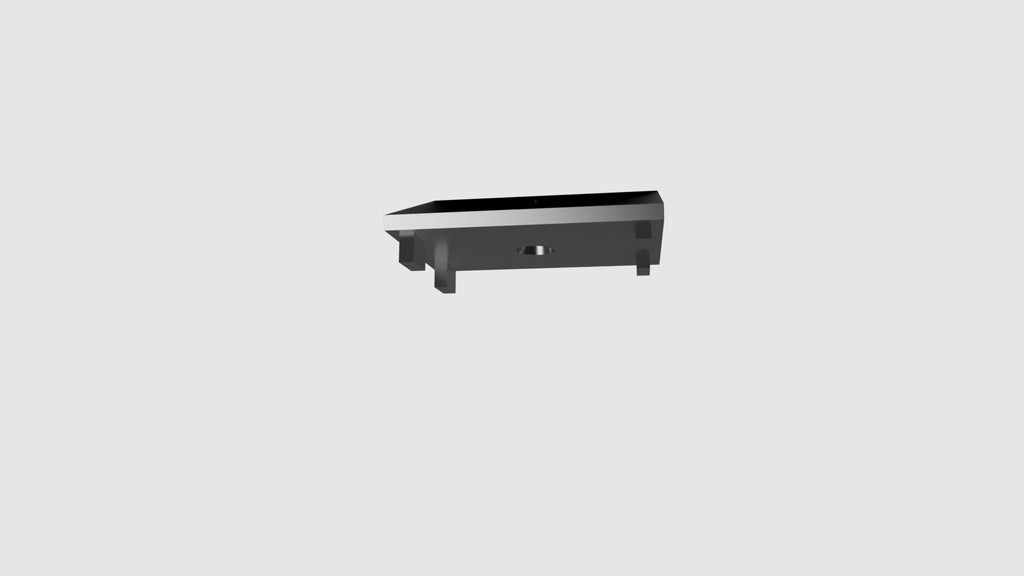 casing for PIR Motion-Sensor-Modul for Arduino by Andi K. | Download ...