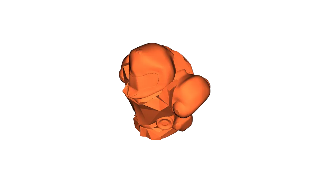 Warcasket - RimWorld by NagyBig | Download free STL model | Printables.com