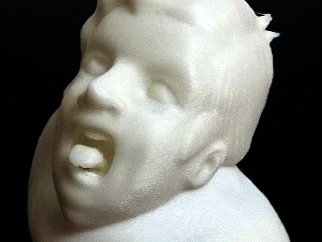 Genius by Alejandro Argandona | Download free STL model | Printables.com