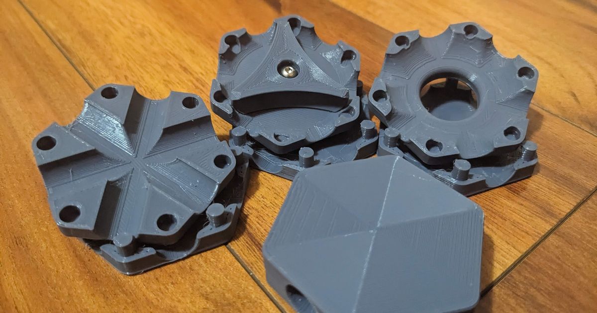 Hextraction - Make ANY Tile Secret (feat. Secret Flipper Tile!) by ...