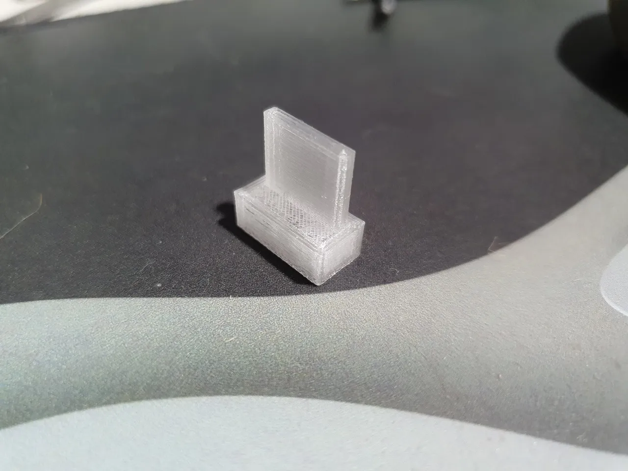 USB Type A Dust Cover by Asraff Amzani | Download free STL model ...