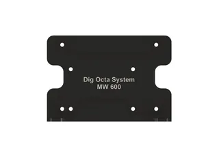 QuinLED Dig Octa System PSU Mount by Derik Whittaker | Download free ...