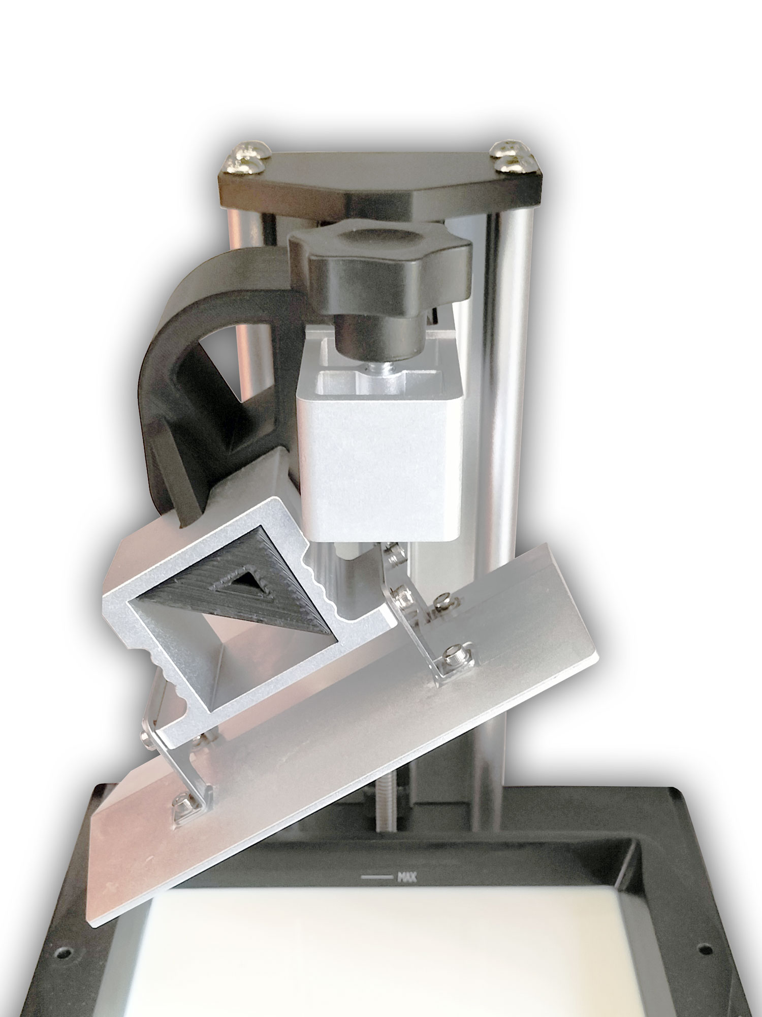 EasyDrip, the perfect drip hanger for Phrozen Sonic Mini 8KS. by ...