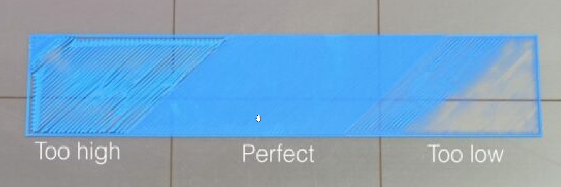 100x100x.2 1st layer check by SteveK318 | Download free STL model ...