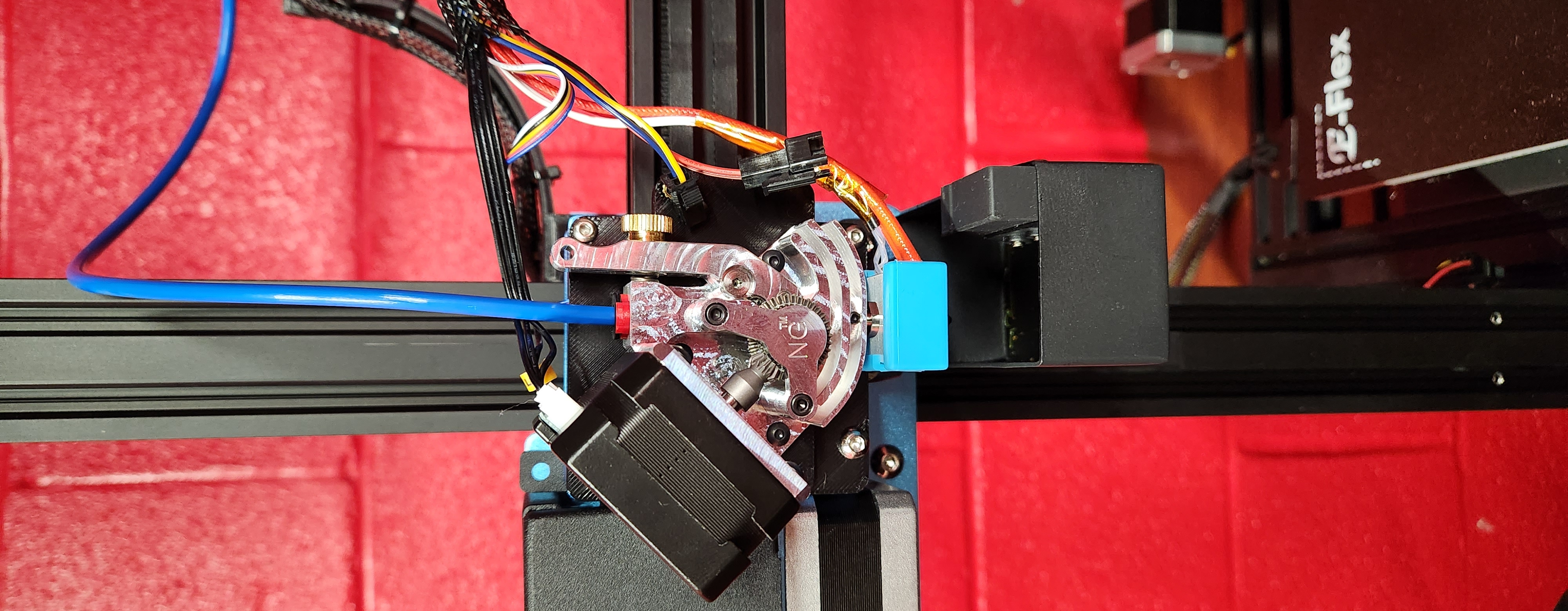 Sovol SV04 - Micro Swiss NG Mounting Bracket von CornBred89 ...