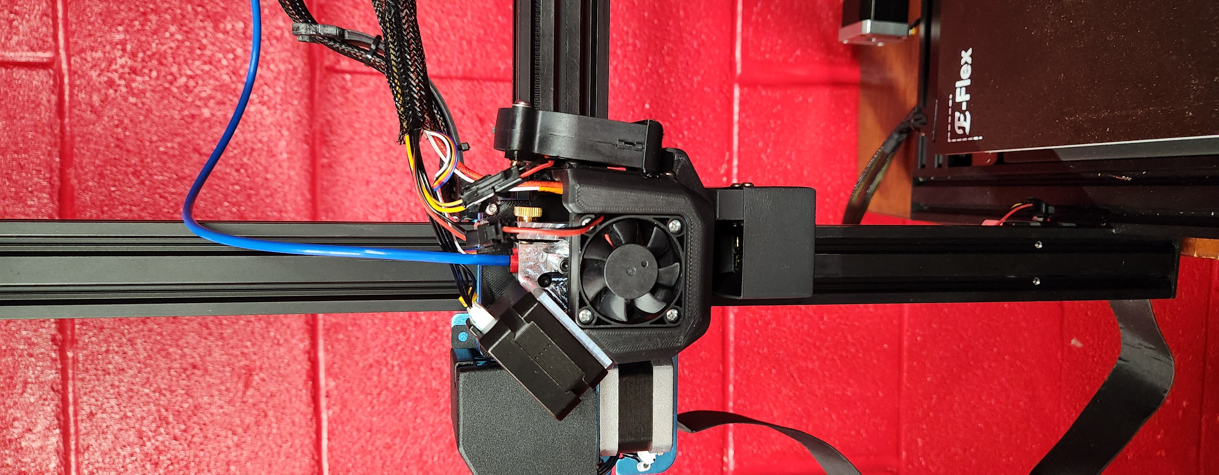 Sovol SV04 - Micro Swiss NG Mounting Bracket von CornBred89 ...