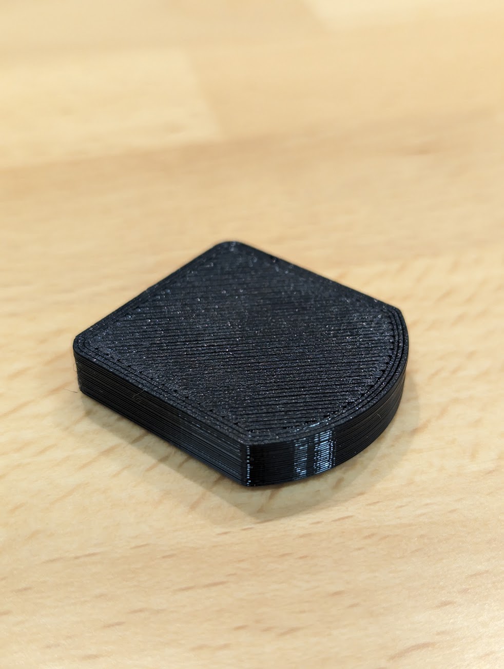 [WIP] NORDMYRA Leg caps - floor protector by Gabriel Ferreira ...