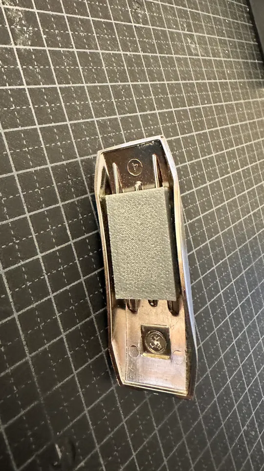 3m command hook back plate by Erlend | Download free STL model ...