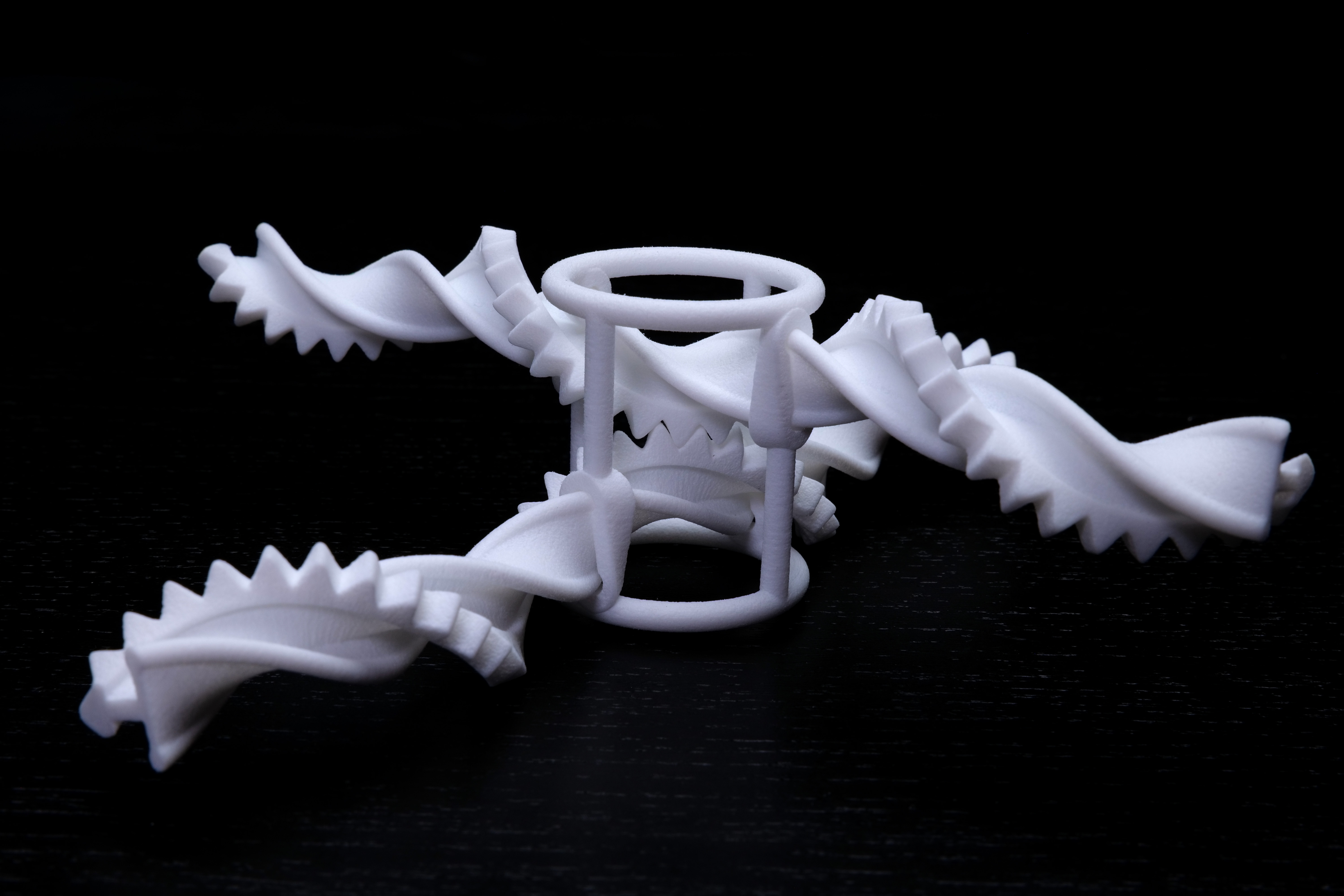 Screw/screw gearing von henryseg | Kostenloses STL-Modell herunterladen ...