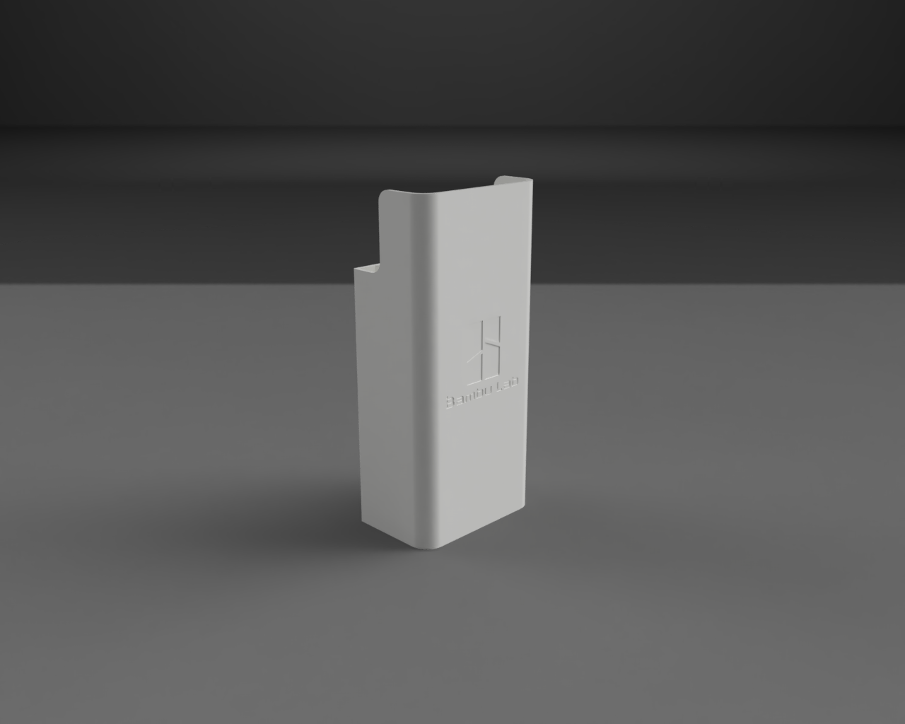 Bambu P1P Magnetic Poop Chute by Sherlock_Ohms | Download free STL model | Printables.com