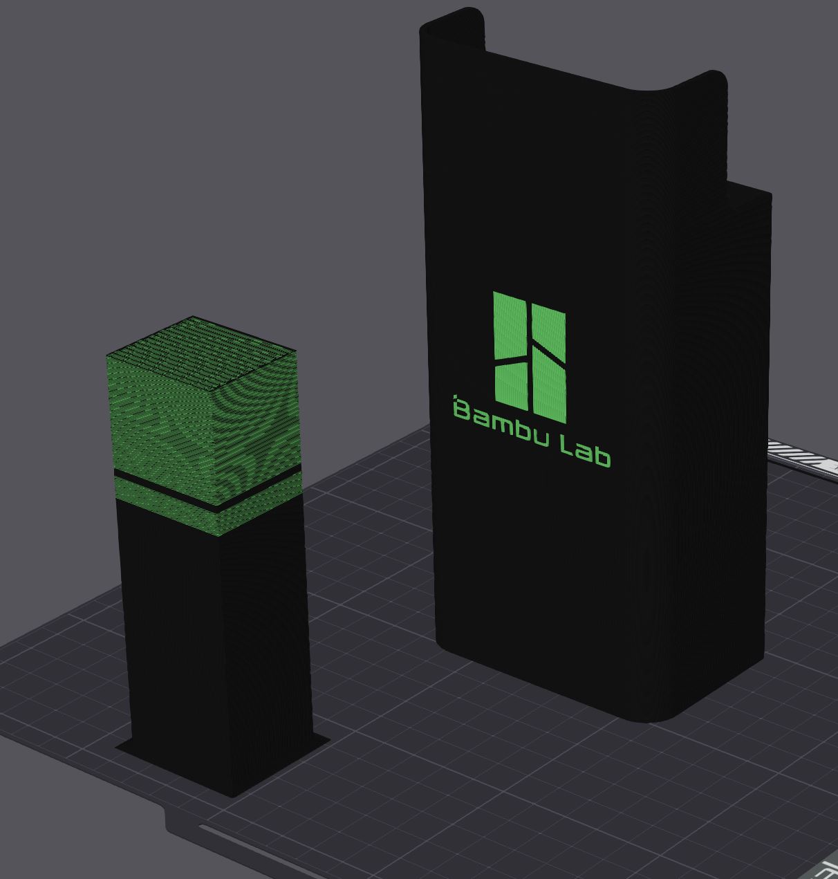 Bambu P1P Magnetic Poop Chute by Sherlock_Ohms | Download free STL model | Printables.com