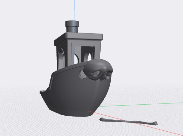 Dogy Benchy by Thias | Download free STL model | Printables.com