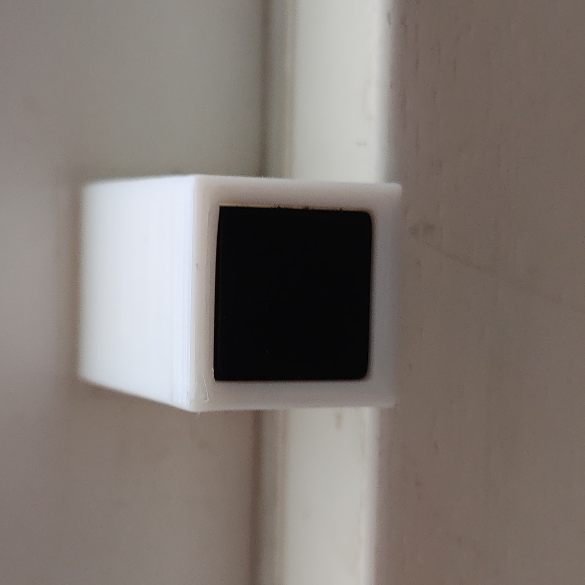 NUKI Door Sensor (old version) Spacer by Xtern ___ | Download free STL ...