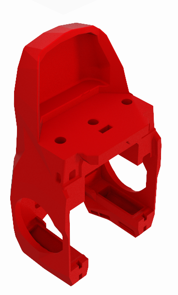 Voron 0.2 Mini Stealth Burner - Orbiter 2.0 by Peter Bosse | Download ...