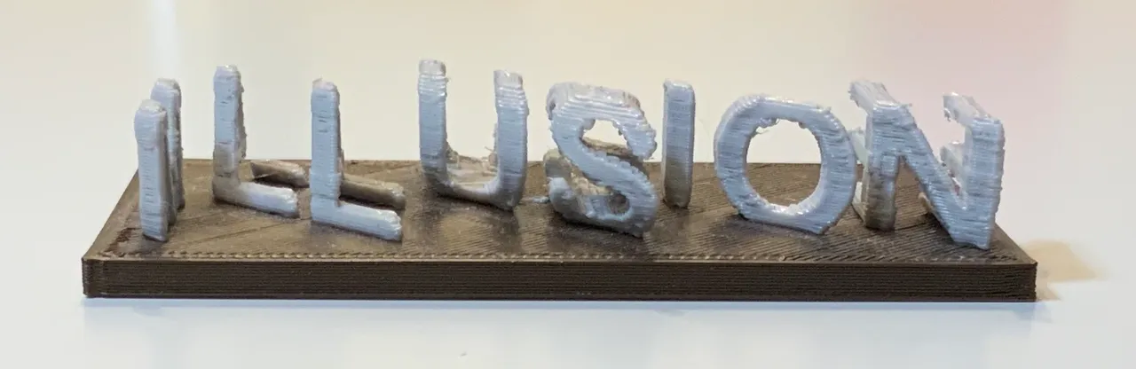 Illusion Magie by Zouïguy | Download free STL model | Printables.com