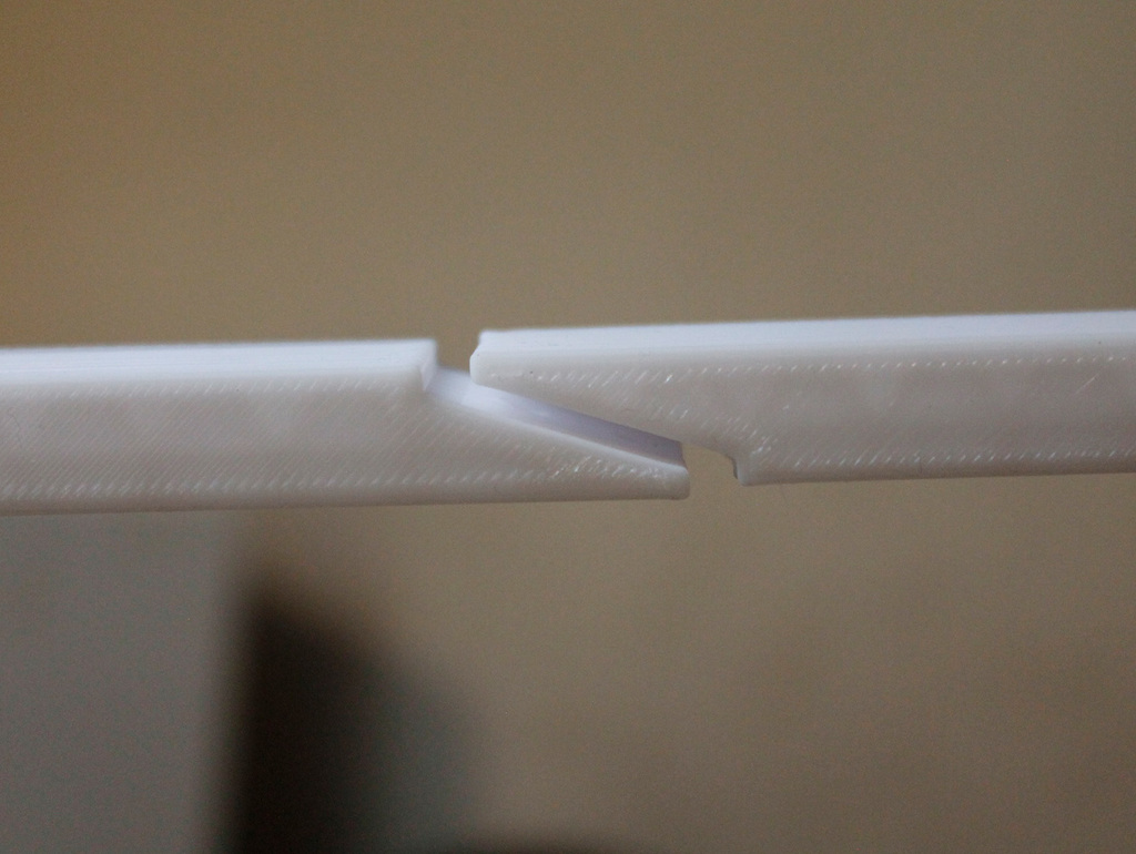 NR200 Fan Riser Feet by DROUGA | Download free STL model | Printables.com