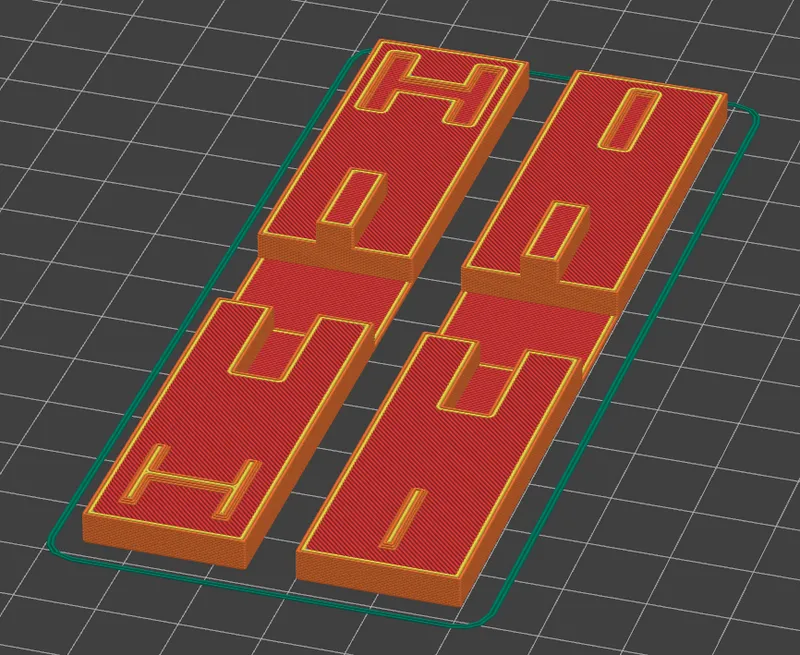 Paper Alphabet embosser / stamp / punch (scalable) by Andor_Yoko ...