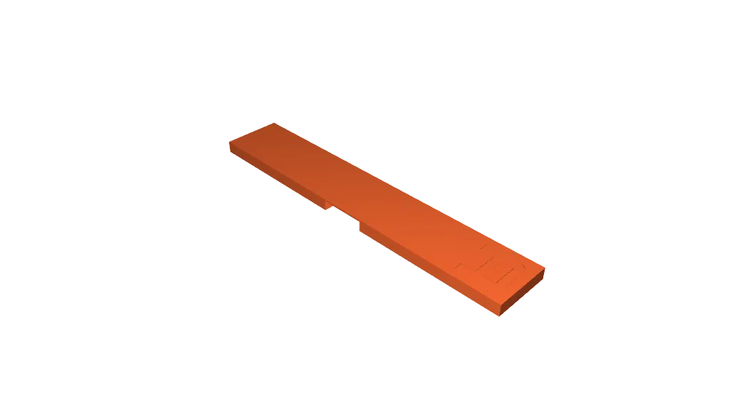 Paper Alphabet embosser / stamp / punch (scalable) by Andor_Yoko ...