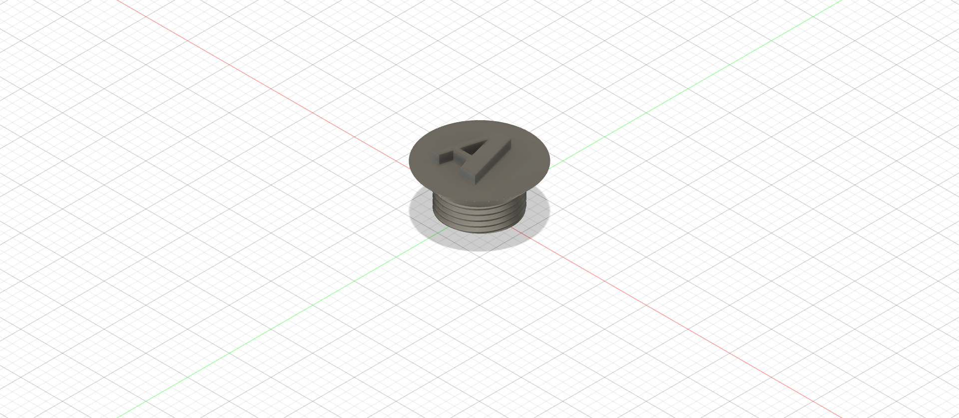Mini Stamp by Josef Iebed | Download free STL model | Printables.com
