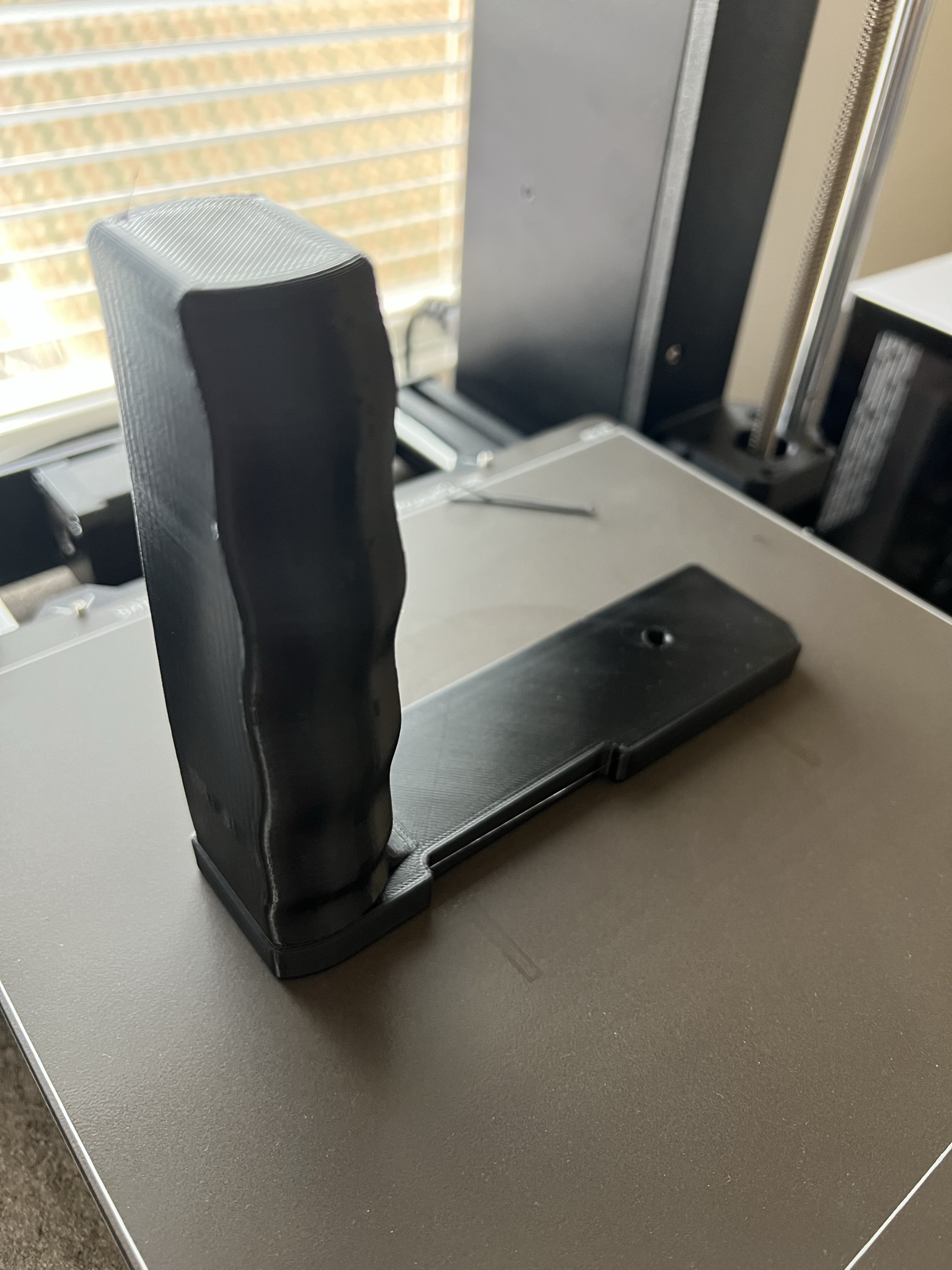 Remix camera grip for right hand shooters by Lassi | Download free STL ...